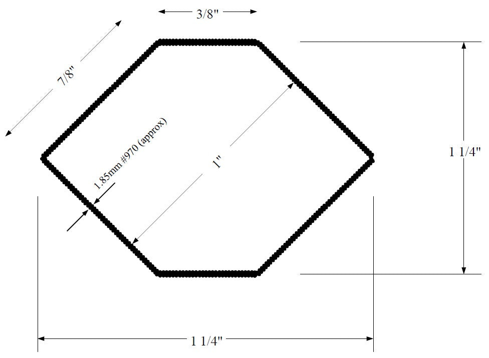 Netting Materials – LFS Sport Nets