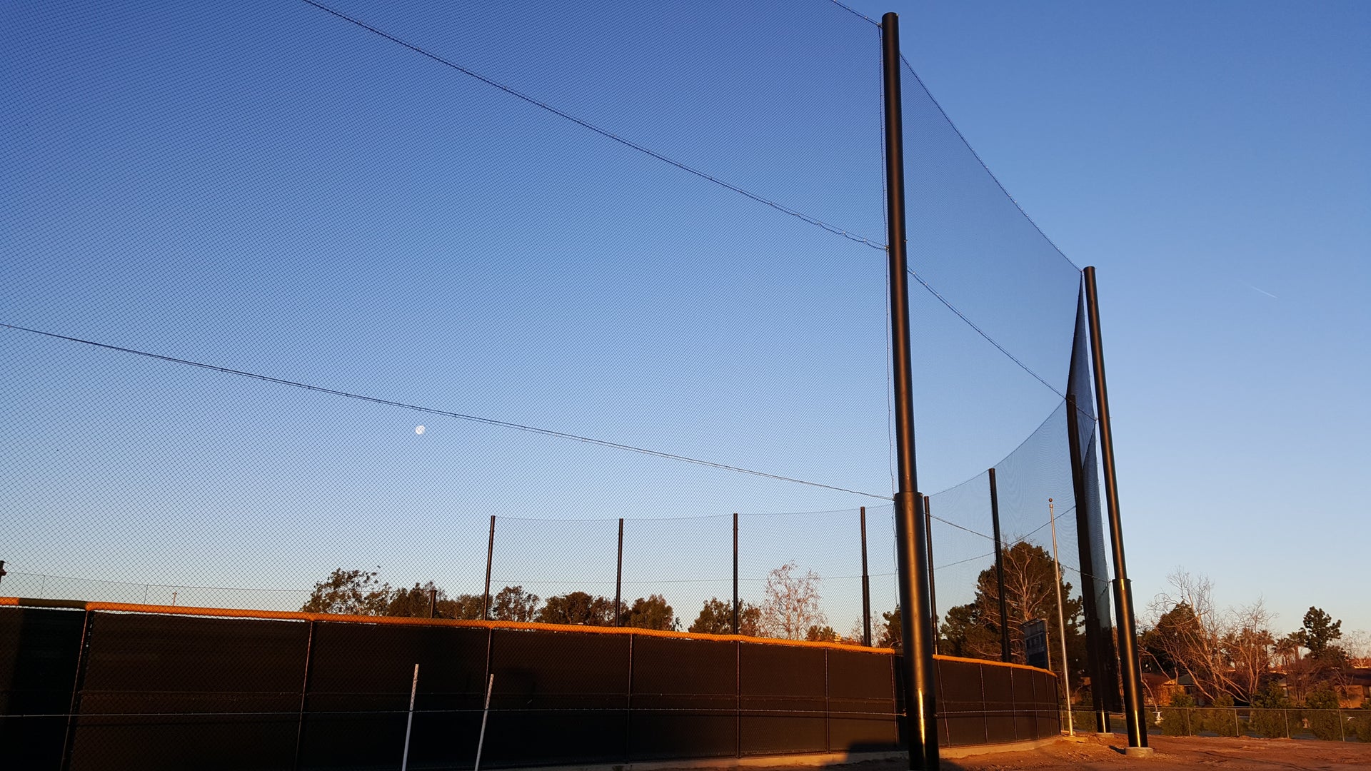LFS Sports & Industrial Netting – LFS Sport Nets